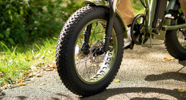 Buy E-Bikes & High-End Accessories | Rydy Bikes